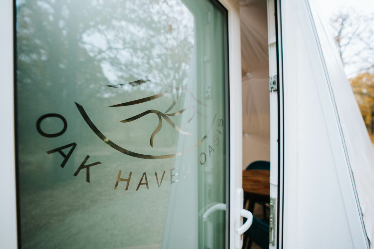 Contact Us & Giftcards - Oak Haven Oasis